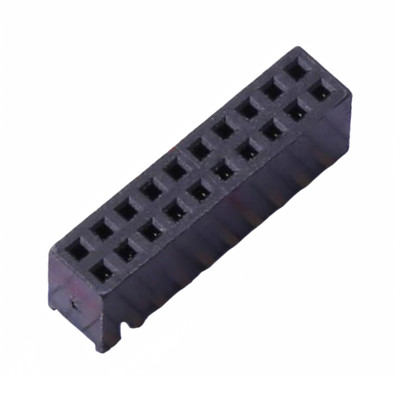 kinghelm KH-1.27FH-2X4P-H4.3-SMT