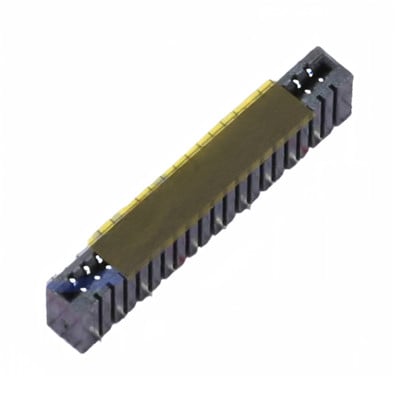 G-Switch GT-F1009SV44-16BBT01 FFC FPC Flat Flexible Connector Assembly