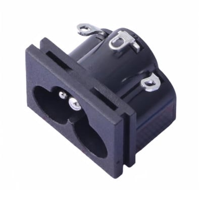 HCTL DB-8-6BS9 Plugs and Receptacles Chip