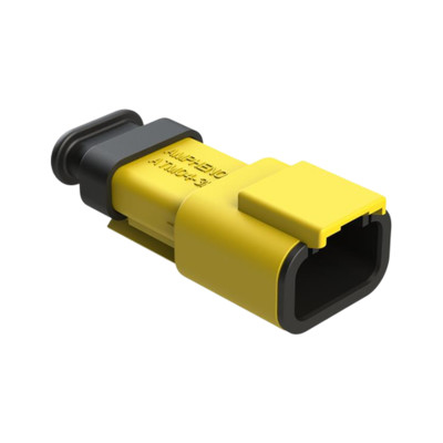 Amphenol ATM3P-BT-YW for sale
