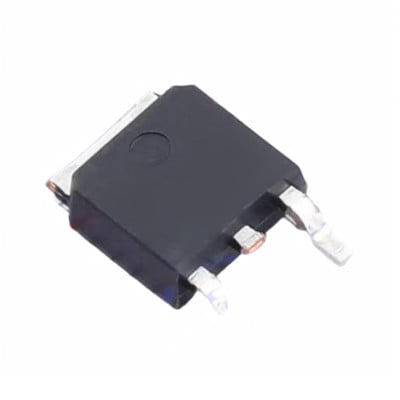 BLUE ROCKET BRCS070N03DP Single N-Channel MOSFET