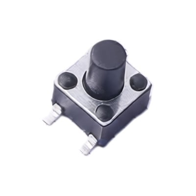 DEALON TD-1150SR-7.0H-250 Tactile Switch