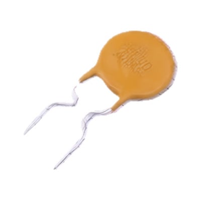 BOURNS MF-RHT300-2 PTC Resettable Fuse
