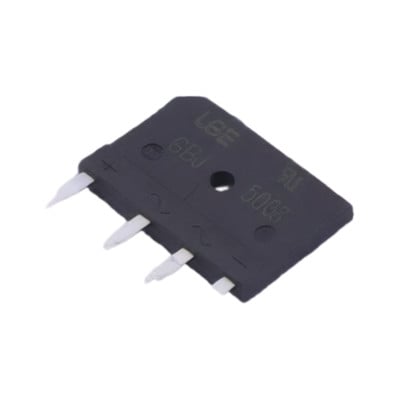 LGE GBJ810 Bridge Rectifier Chip