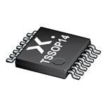 Nexperia 74HC4066PW,112 Analog Switch Multiplexer Demultiplexer IC for sale
