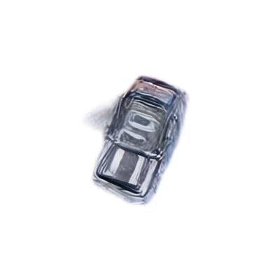 RVR HIXD25NR390F Surface Mount Chip Resistor