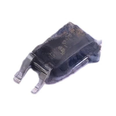 KTP KTP3H4(B)-(TA) Photovoltaic Output Optoisolator Transistor Chip