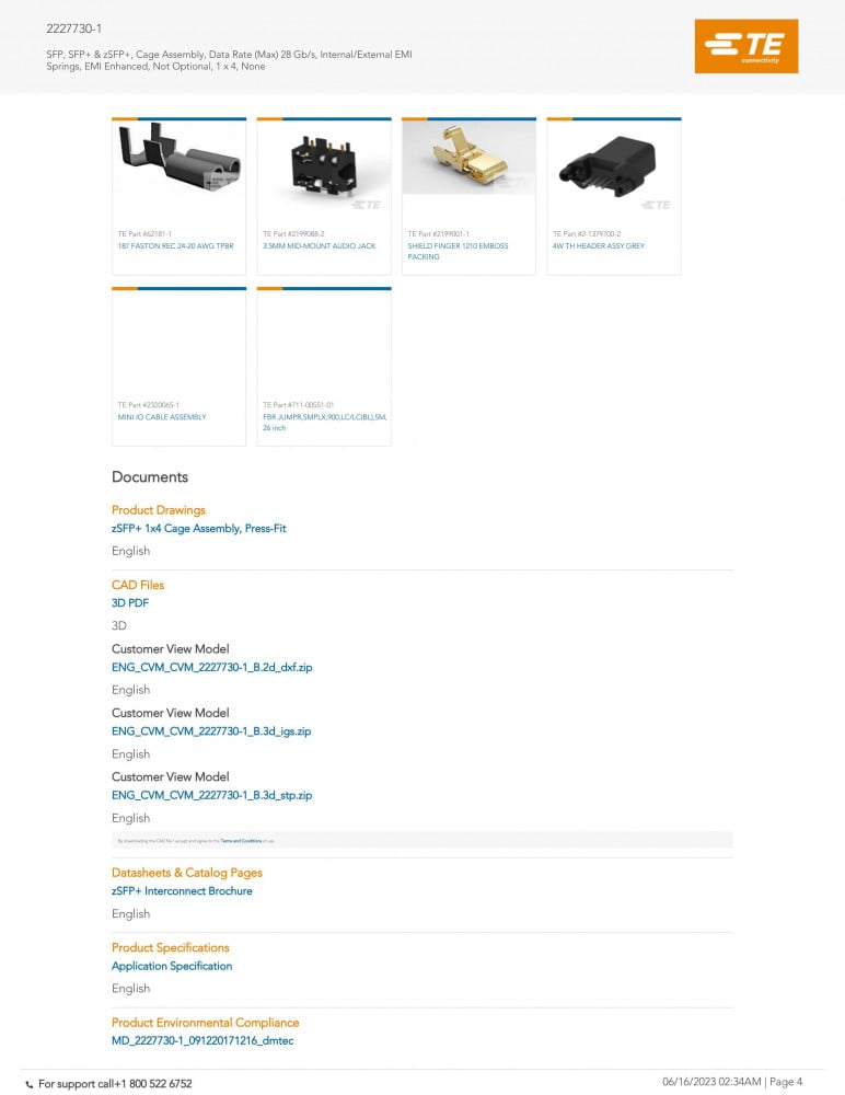 2227730-1 technical document page 4
