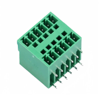 KANGNEX WJ15EDGRH-3.81-06P-14-00A Header Plug Socket for sale