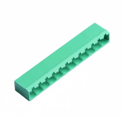 MAX MX2EDGVC-5.08-13P-GN01-Cu-A Header Plug Socket