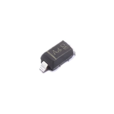 Jingdao Microelectronics MM1Z2V4BW Single Zener Diode