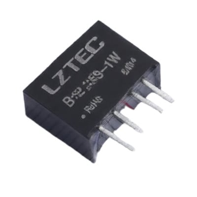 LZTEC B1209S-1W DC DC Converter Chip