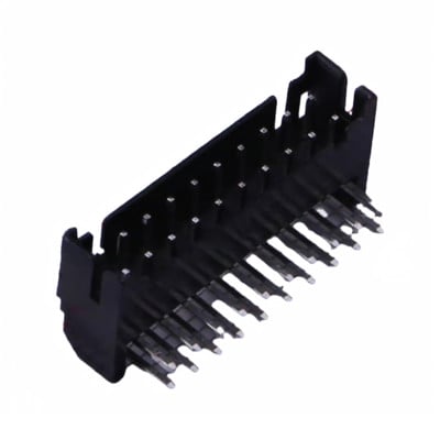 Hongxing HX20012-12WA black
