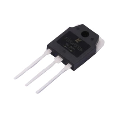Minos 60F30 Single Diode
