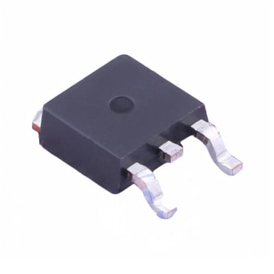 AOS AOD482 Single N-Channel MOSFET
