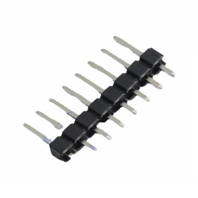 JXTCONN PZ2.54R-1103P-H25 Male Pin Header