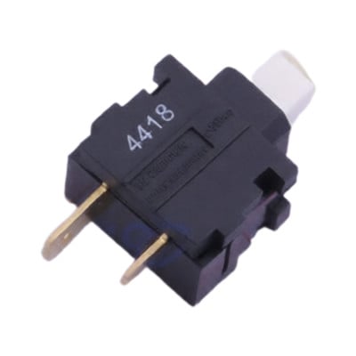 Legion MPS01-BBCAA03-A-R Pushbutton Switch