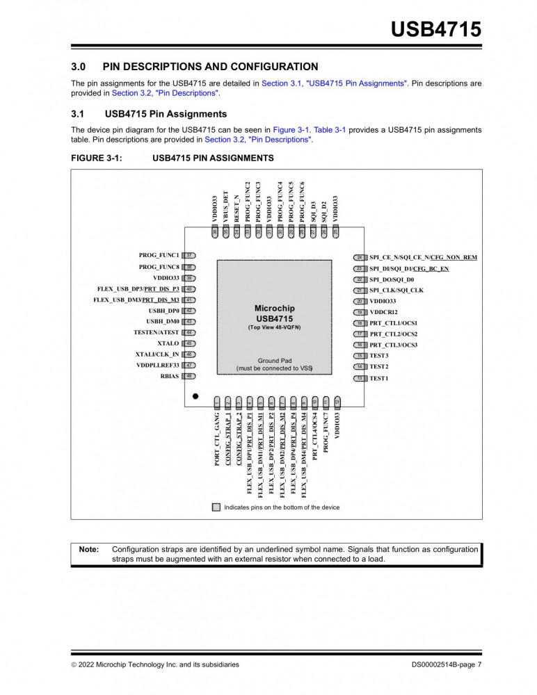 USB4715 document page 7