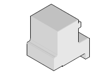 Backplane Module Installation Press-In Tool