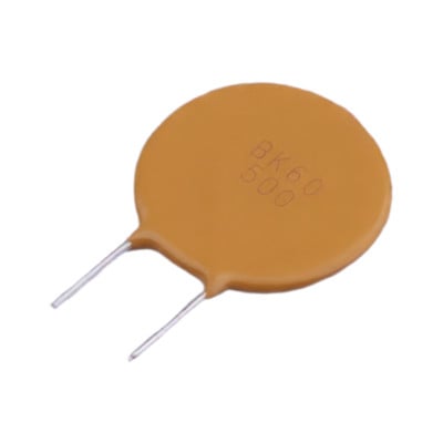 Brightking BK60-025-DZ PTC Resettable Fuse