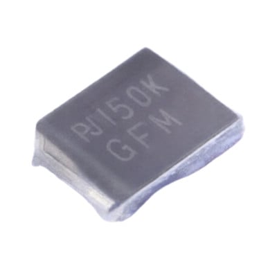 PANJIT 1.5SMCJ40A_R1_00001 TVS Diode