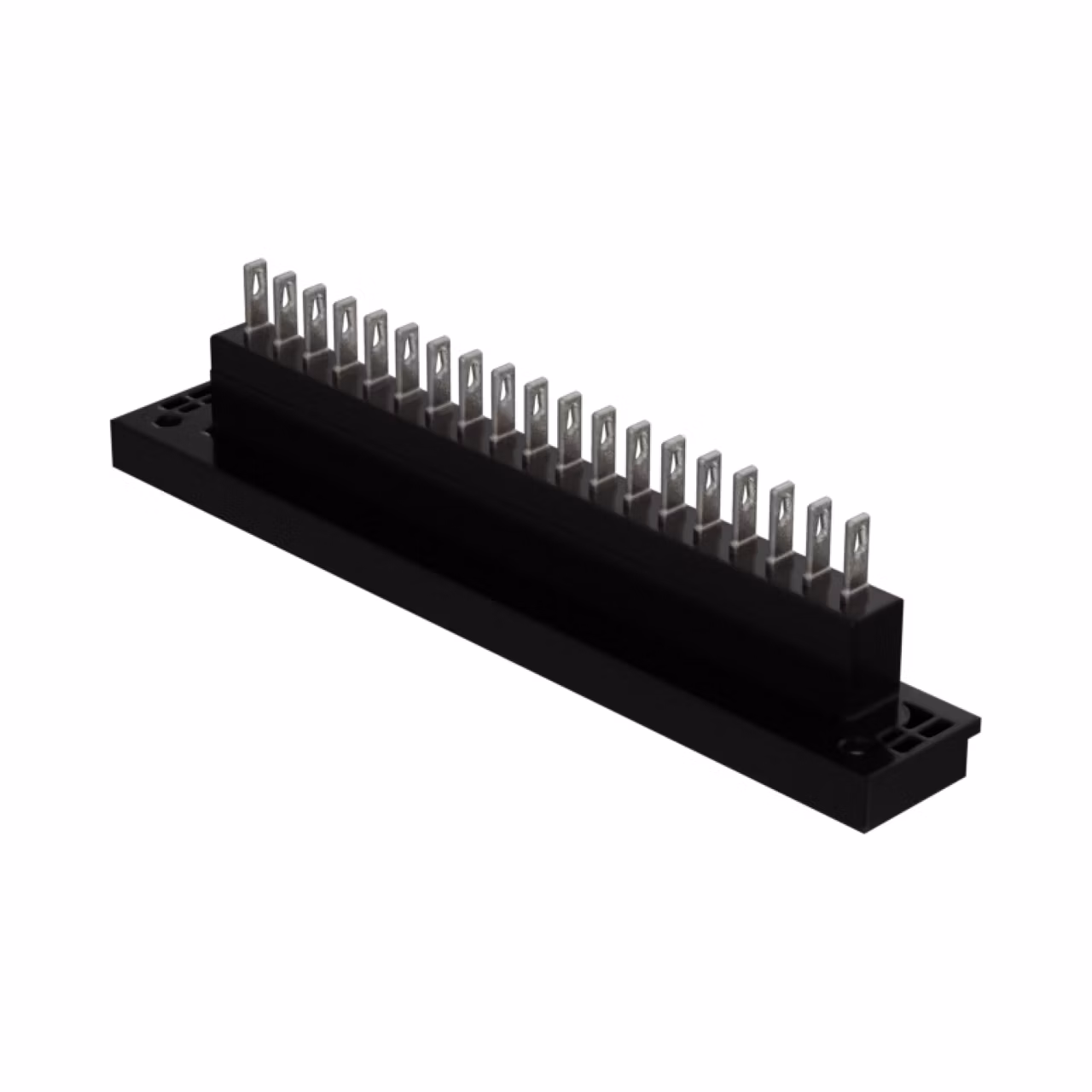 5.08mm Pitch Eurostyle Horizontal Receptacle, Panel Mount, 19 Circuits for sale