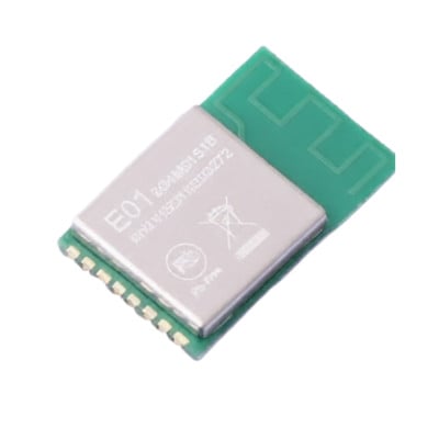 EBYTE E01-2G4M27S RF Transceiver Module
