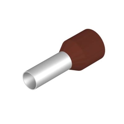 WEIDMULLER 9021110000 Terminal Block Wire Ferrules