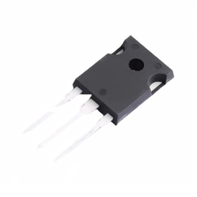 ANHI AUP034N06 Single N-Channel MOSFET