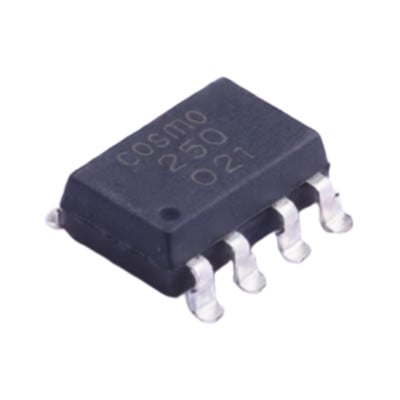 Cosmo KTLP250S Photovoltaic Output Optoisolator Transistor for sale