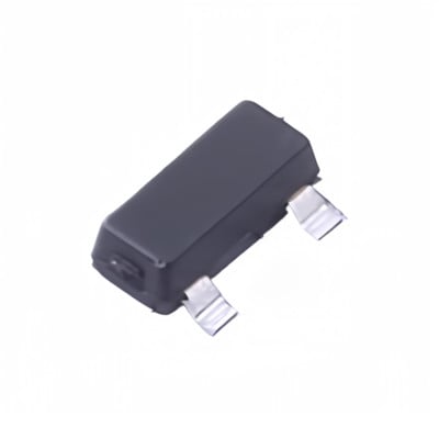 PANJIT BSS123_R1_00001 Single N-Channel MOSFET