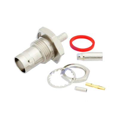 PASTERNACK PE4100 Coaxial Connector (RF) Assembly