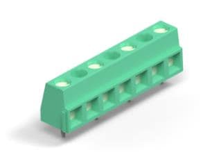 TE Connectivity 282838-7 Wire to Board Connector