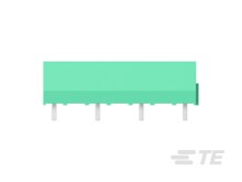 TE Connectivity 282838-4 Wire to Board Terminal Chip for sale