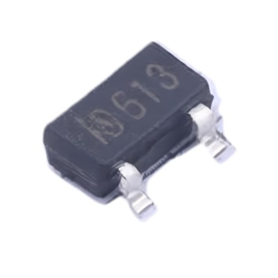 Mingda Microelectronics MD5333 Linear LDO Voltage Regulator
