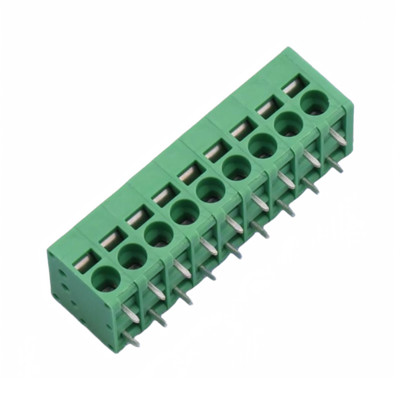 DORABO DB241R-5.0-10P-GN Wire to Board Connector