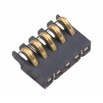 G-Switch GT-BTP12702-0170B-013A Spring Loaded Chip