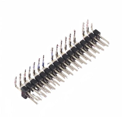 Ckmtw B-2100R26P-B110 Male Header Pins