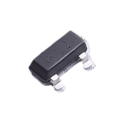 JSMSEMI BAT54C Single Diode – High-Performance Schottky Barrier Diode for Reliable Electronics