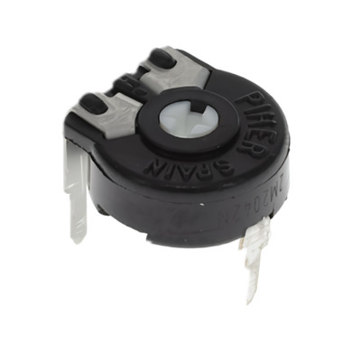 Amphenol PT10LV10-255A3030-S Trimmer Potentiometer