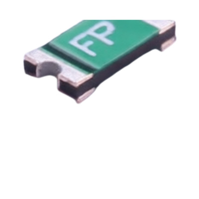 FUZETEC FSMD075-33R PTC Resettable Fuse