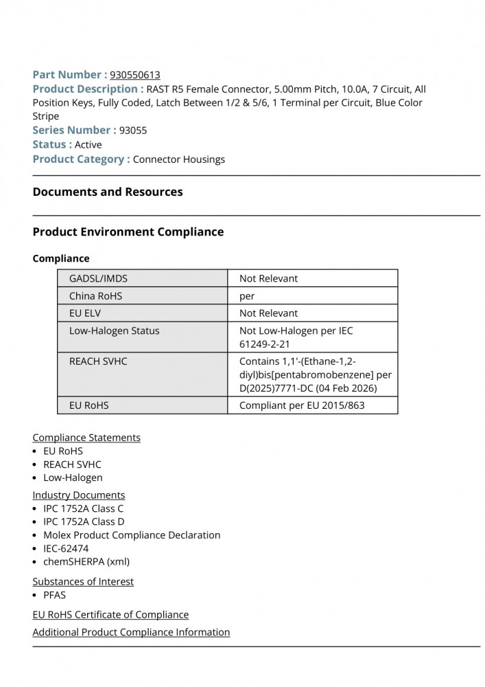 930550613 product document image 1