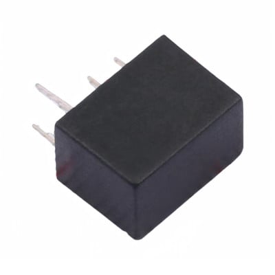 HCI HCCF2-455.000-LTWCHL Ceramic Filter Chip