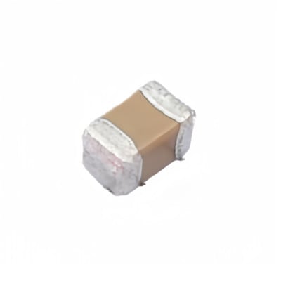 AIDE CAPACITOR 0805X7R104J101NT Ceramic Capacitor