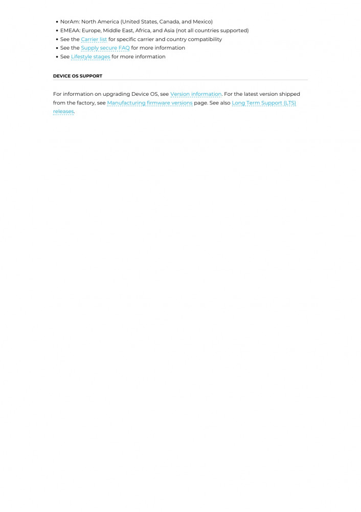 ONE402MEA technical document page 2