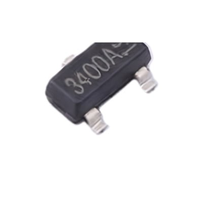 MIRACLE POWER MU3401V Single MOSFET