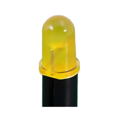 BIVAR ELM13505GD Circuit Board Indicator