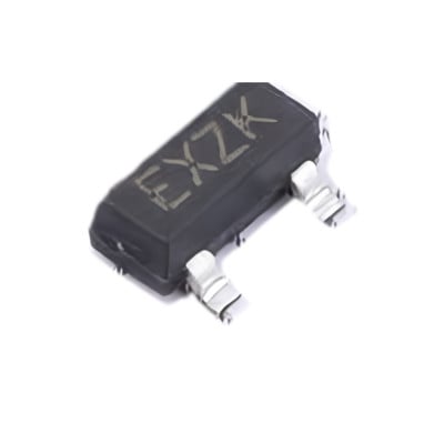 GR GR5300A28M3G Linear LDO Voltage Regulator