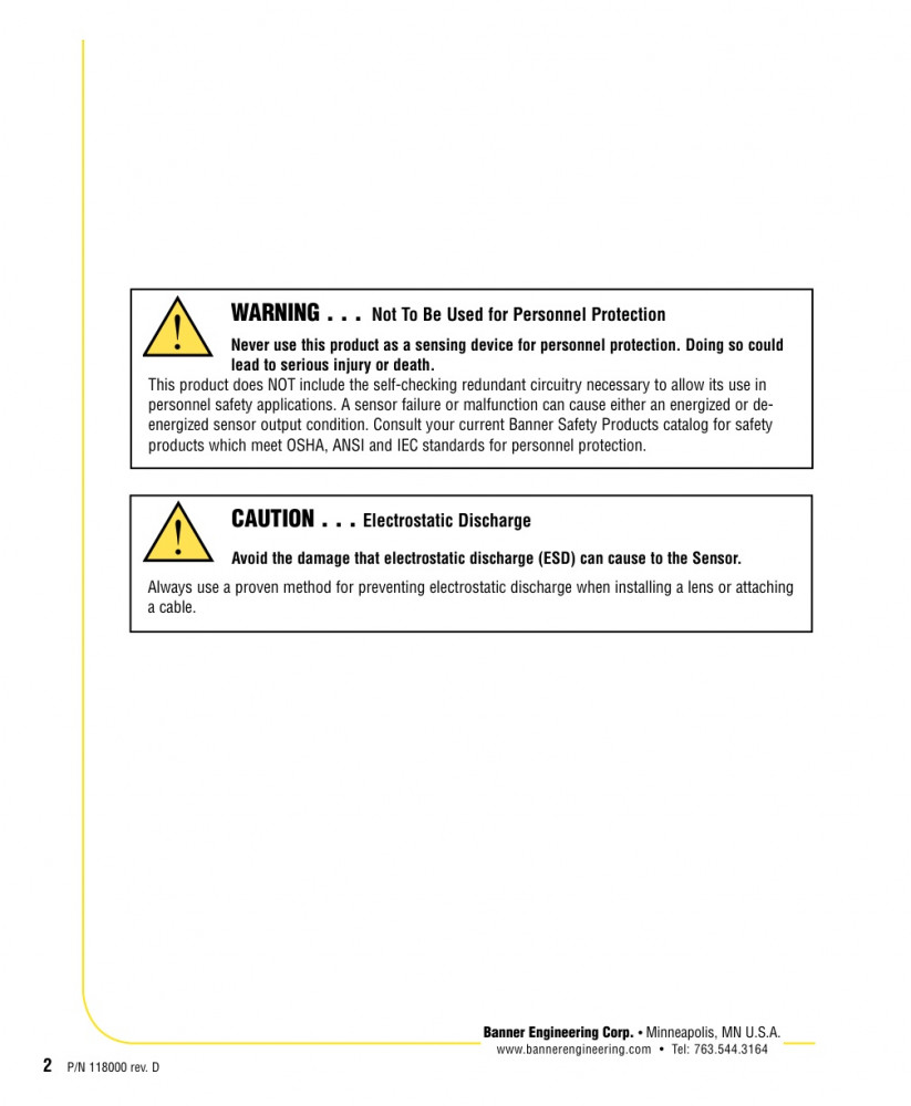 P4OI technical document page 2