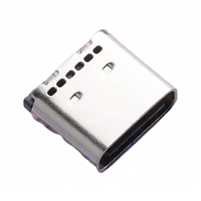 LXWCONN TYPE-C24P0010-01 USB DVI HDMI Connector Adapter Chip for sale